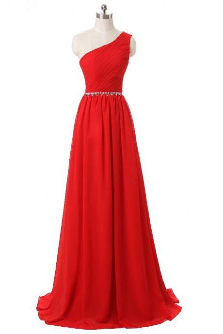 Red dresses | Red bodycon, strappy, strapless dress | Luulla